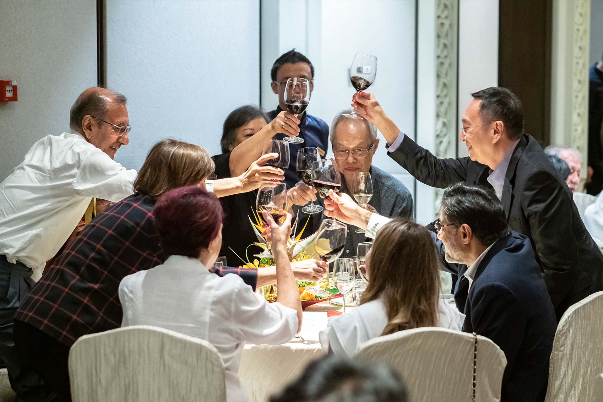 Support Us - Checkpoint Theatre